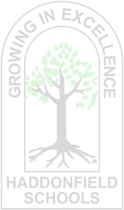 watermark - Haddonfield Middle School